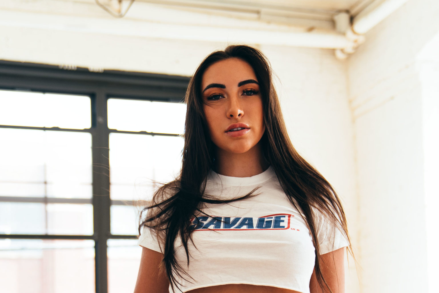 Jamie Lyn Rinaldi - Diamond - SPXLMAG.COM